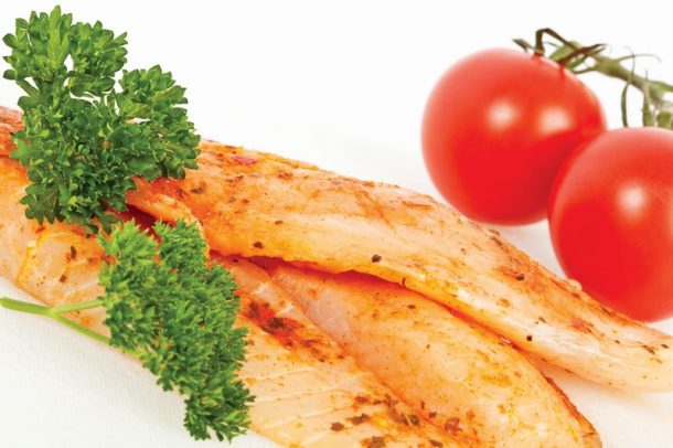 Die Diät - Elegance HCG Spray